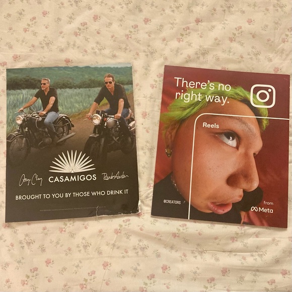 Rolling Stone | Other | 2 Rolling Stone Magazines Emma Chamberlain Mr ...